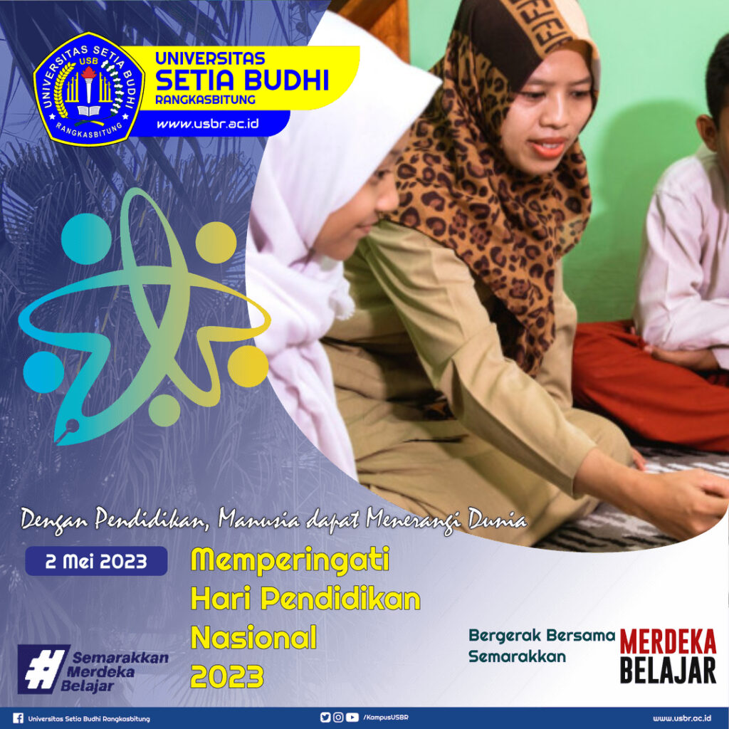 Twibbonize – Universitas Setia Budhi Rangkasbitung