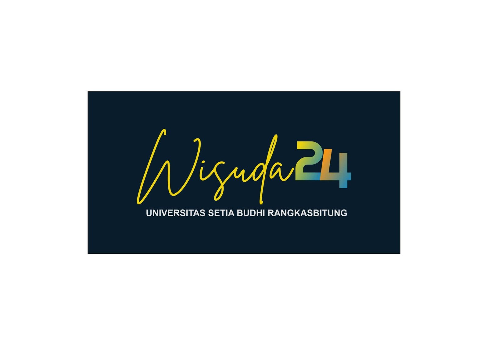Universitas Setia Budhi Rangkasbitung – Maju Bermutu Bereputasi dan ...